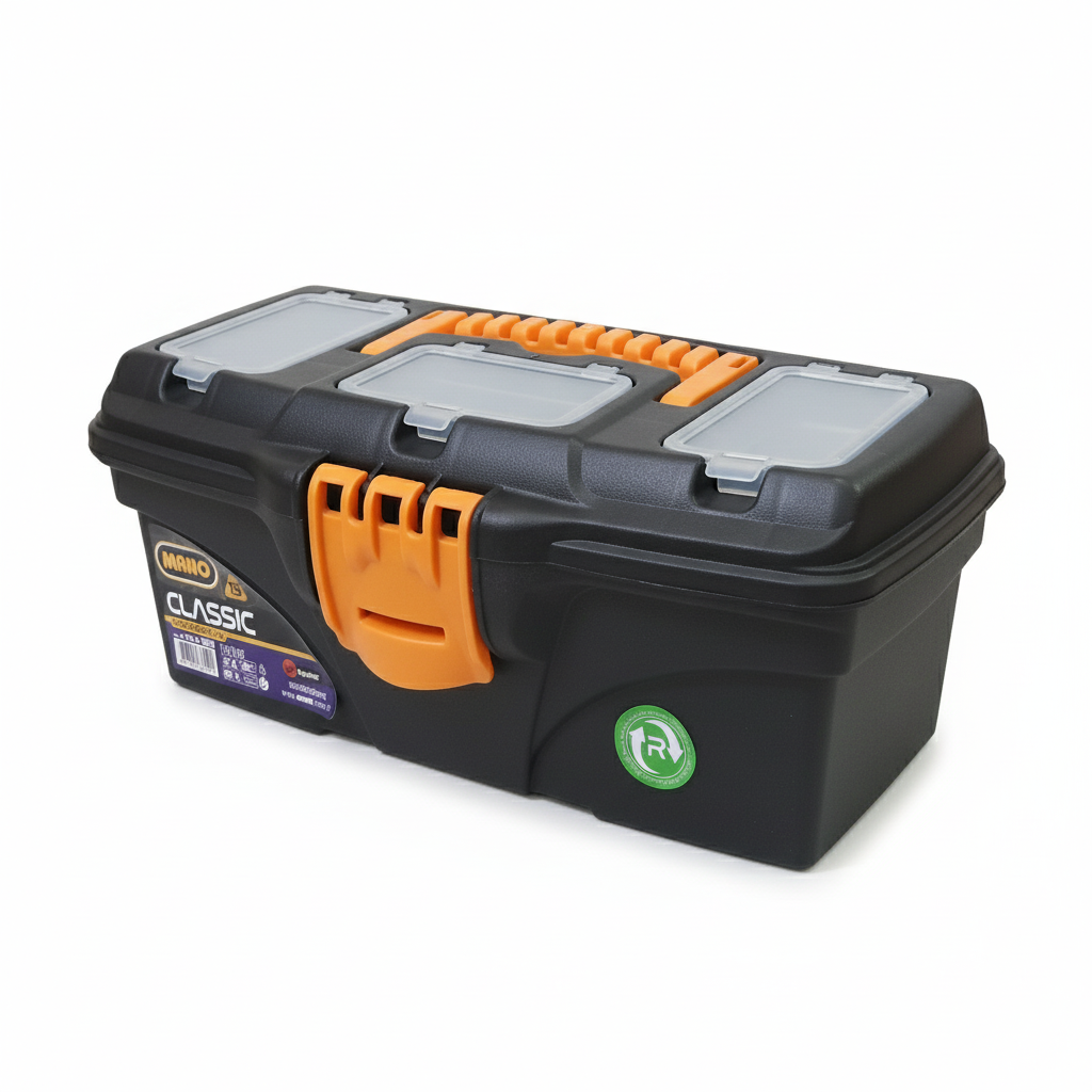 Toolbox – Antronix