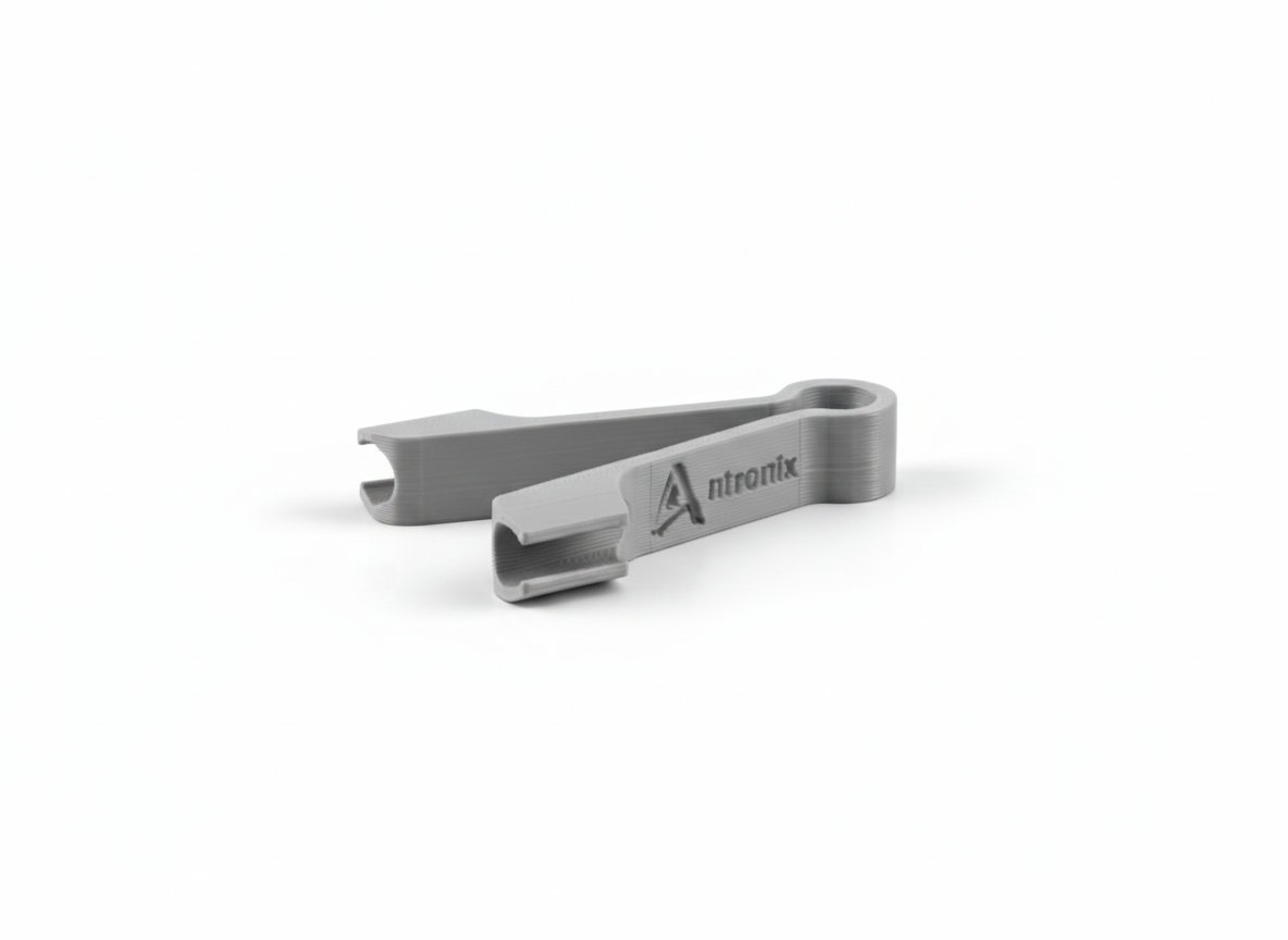 Multimeter Probes Holder – Antronix